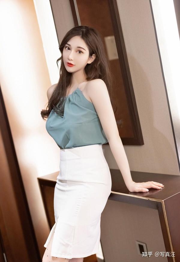 lavinia肉肉写真合集cos图片:AMS VOL.590 - 知乎