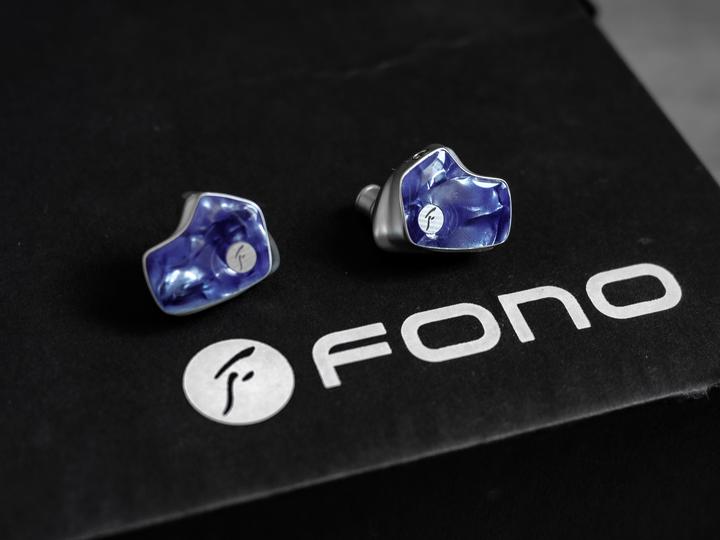 Fono Audio 蝴蝶圈/Reference01评测 - 知乎