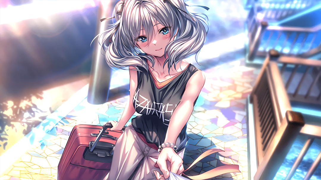 「每周Galgame新闻速递 第77期」FuriKuru处女作公开，《SHUFFLE！2》官中登录Steam - 知乎