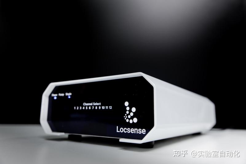 Locsense 实时无标记跨膜电阻分析仪（简便TEER检测） - 知乎