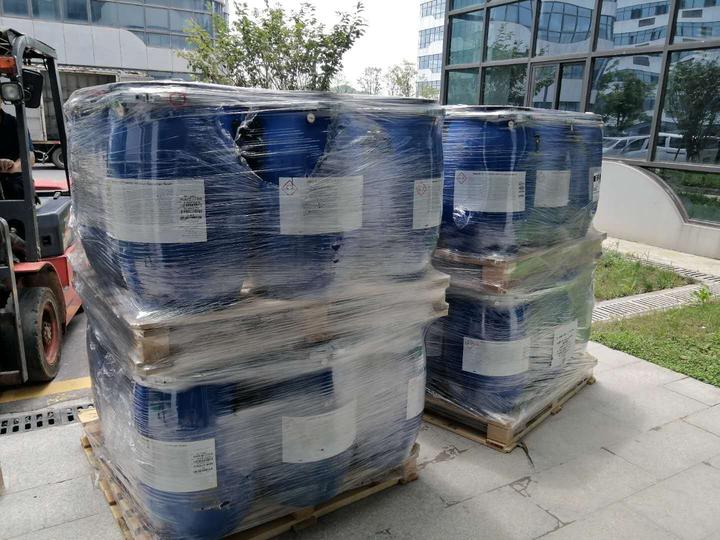 杜邦UP6040抛光树脂组成部分与特点介绍 - 知乎