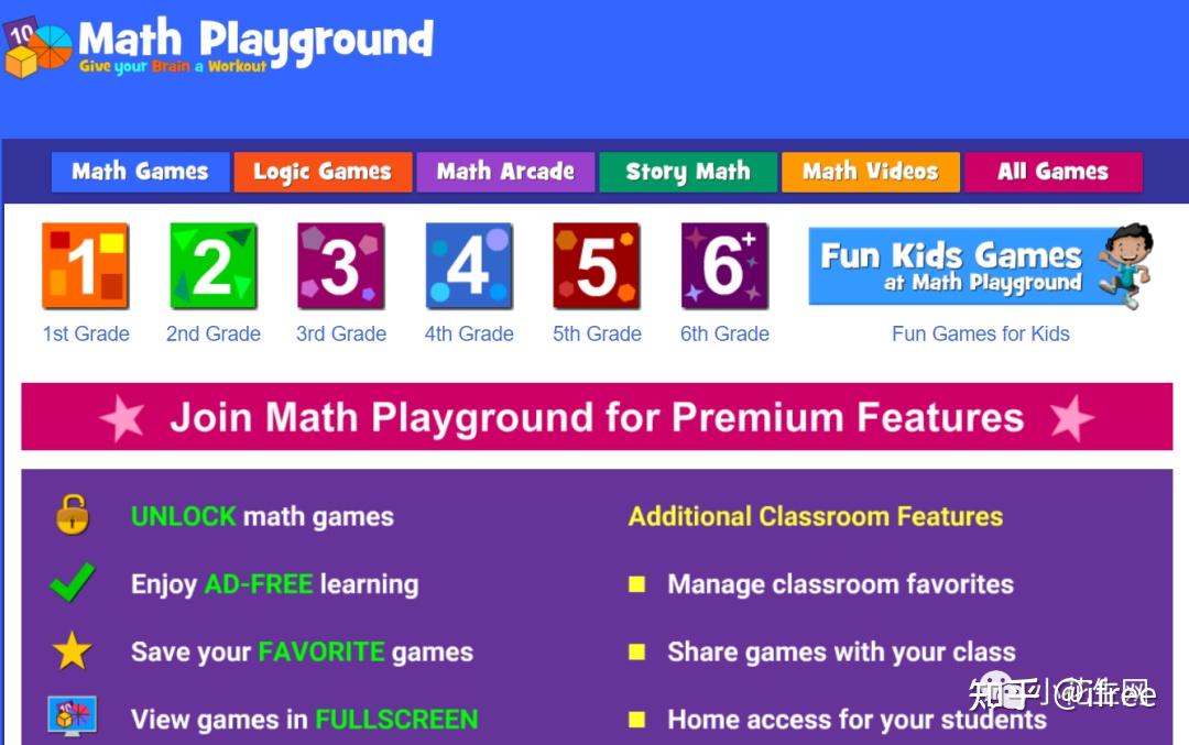 30个国外大牌儿童学习网站，各科全覆盖（3-12岁）！ - 知乎