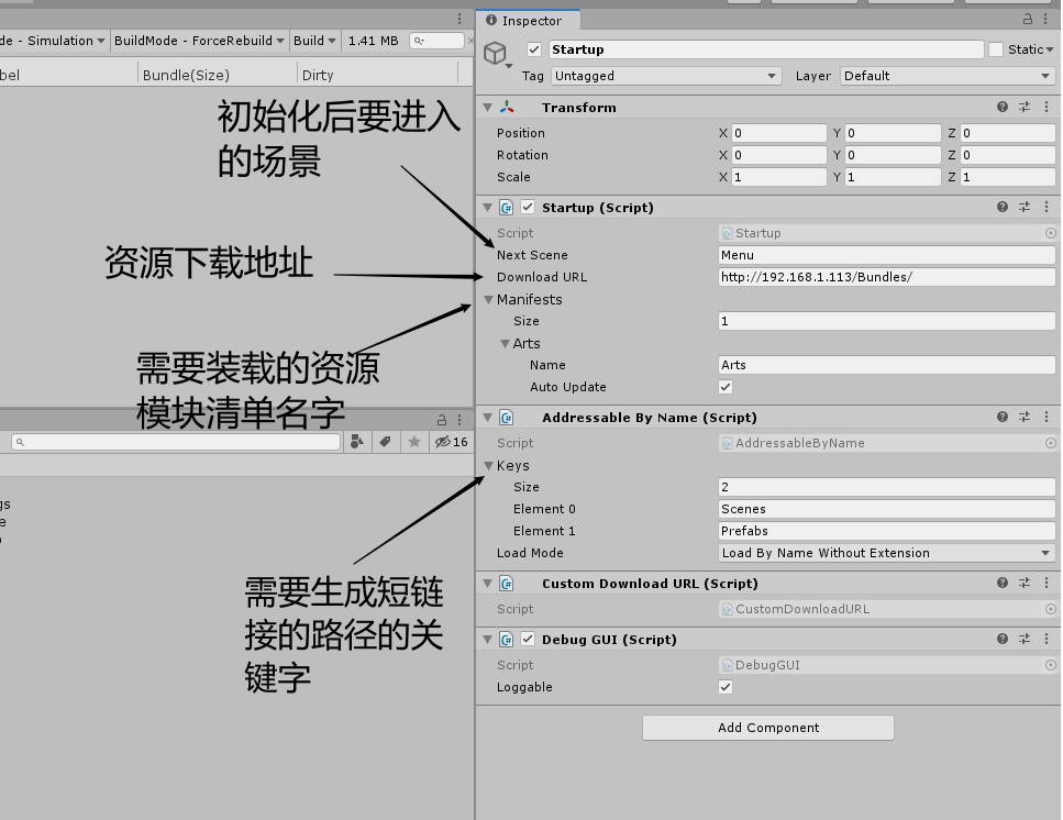 xasset-6.1 入门指南 - 知乎