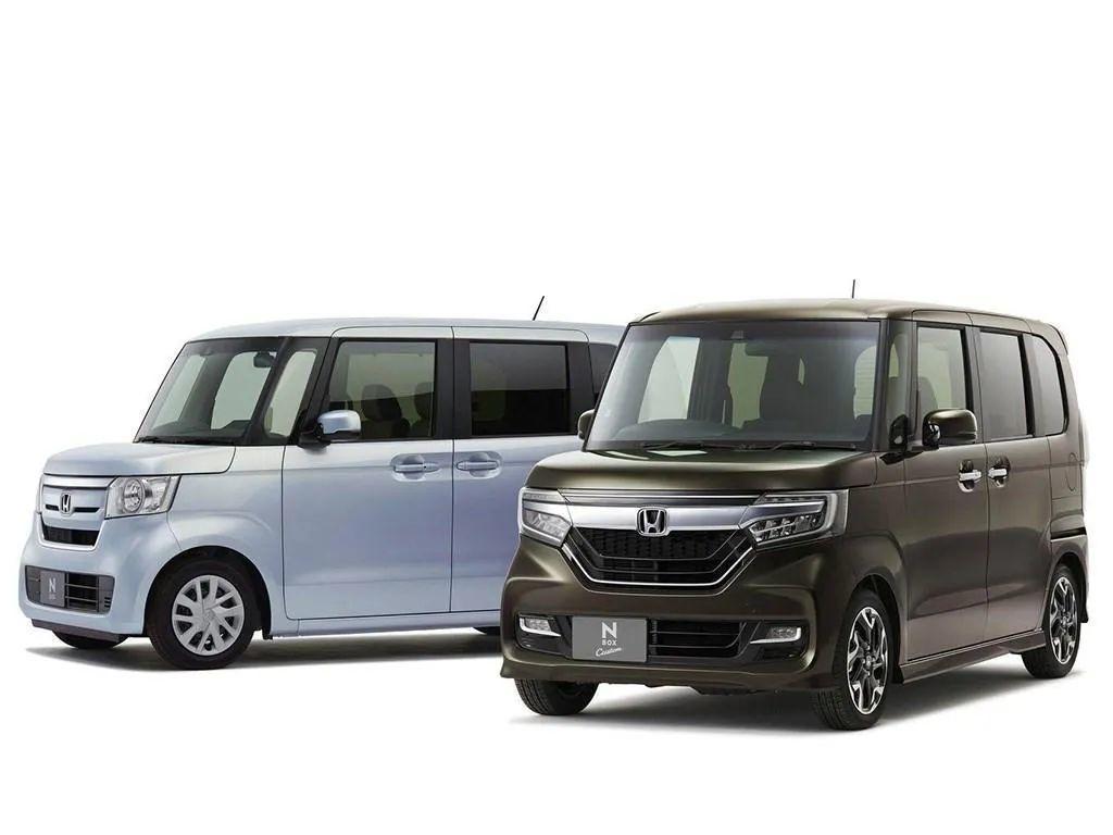 小身材大装载！这些国产K-CAR你不来一辆吗？ - 知乎