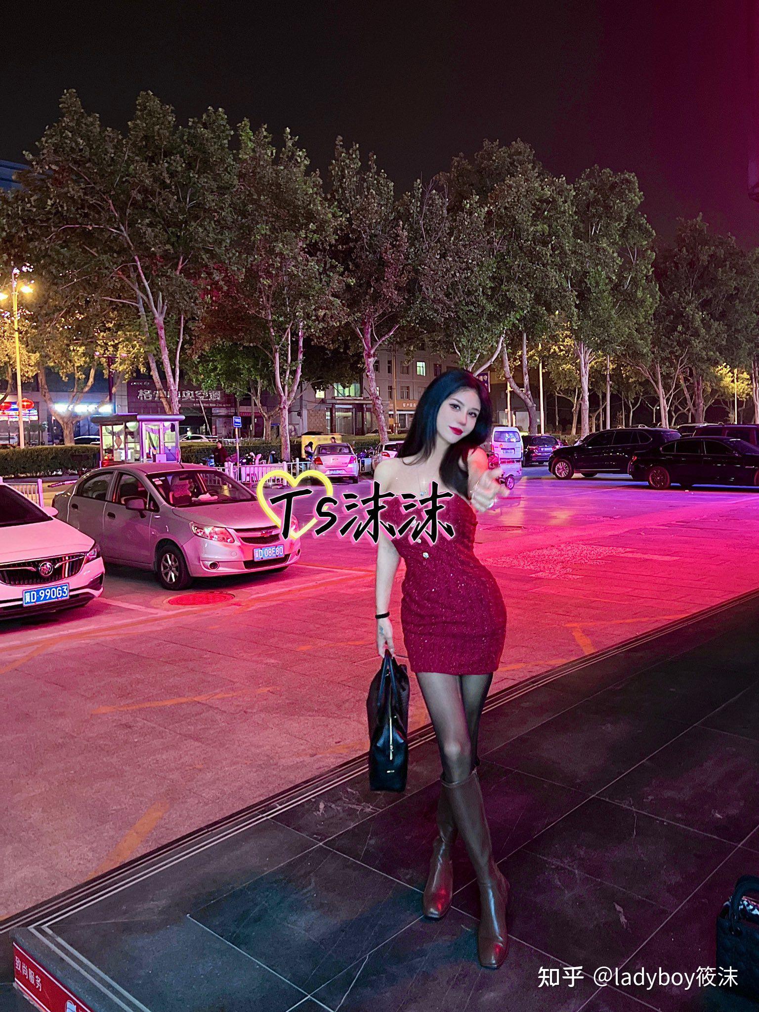 北京TS沫沫河北TS上海人妖cdts - 知乎