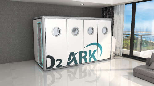 O2 ARK氧舱：掌握核心科技，打破传统氧舱壁障 - 知乎
