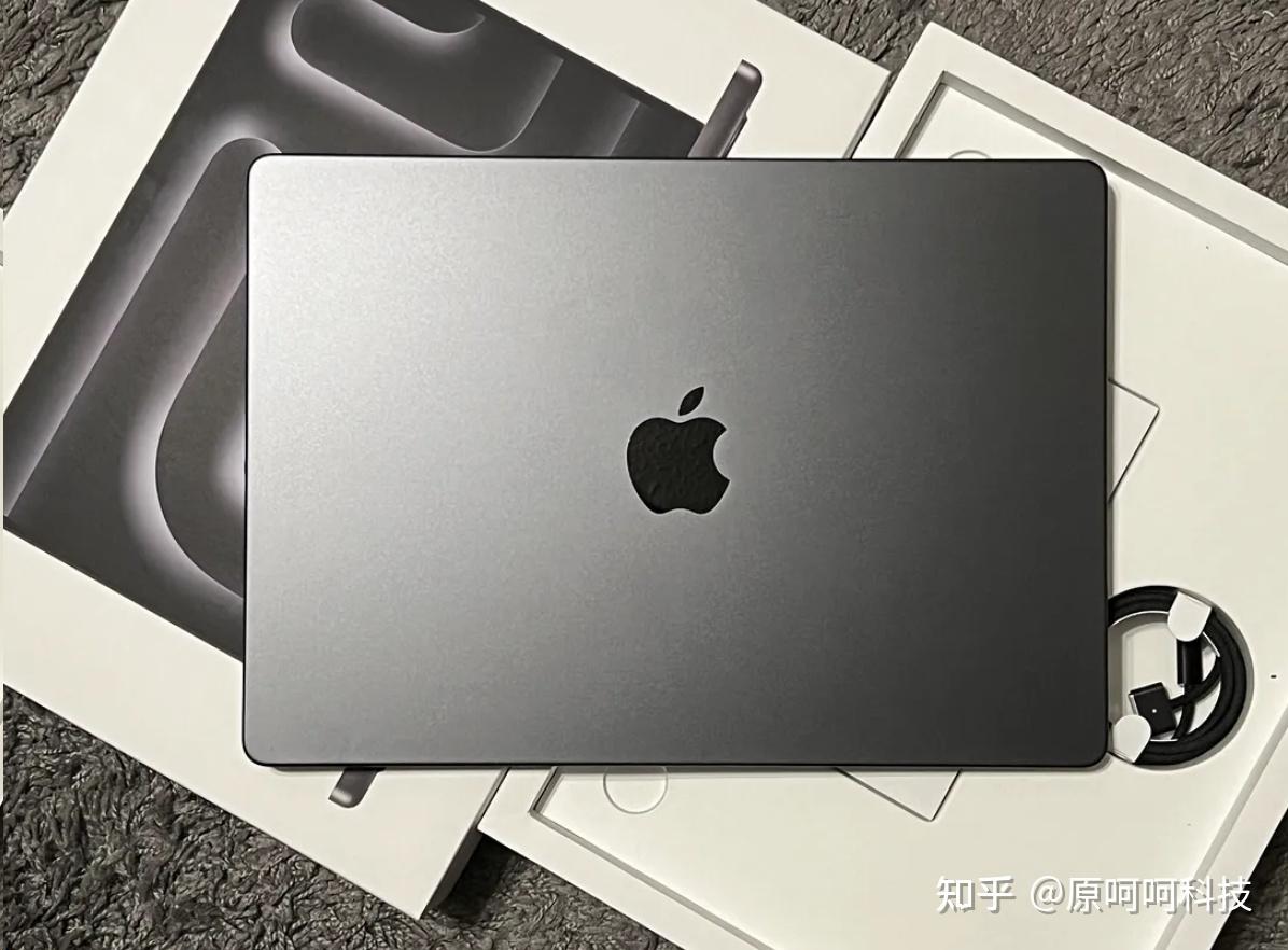 Apple MacBook Pro M3深度体验：4大优势，2个缺点揭秘，感觉如何？ - 知乎