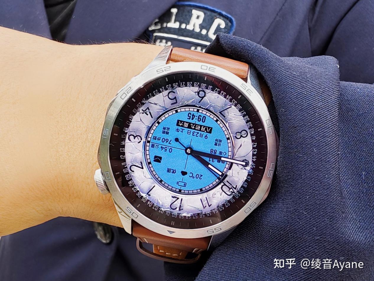 如何看待 9 月 25 日华为发布 WATCH GT4 系列手表？是否值得购买？ - 知乎