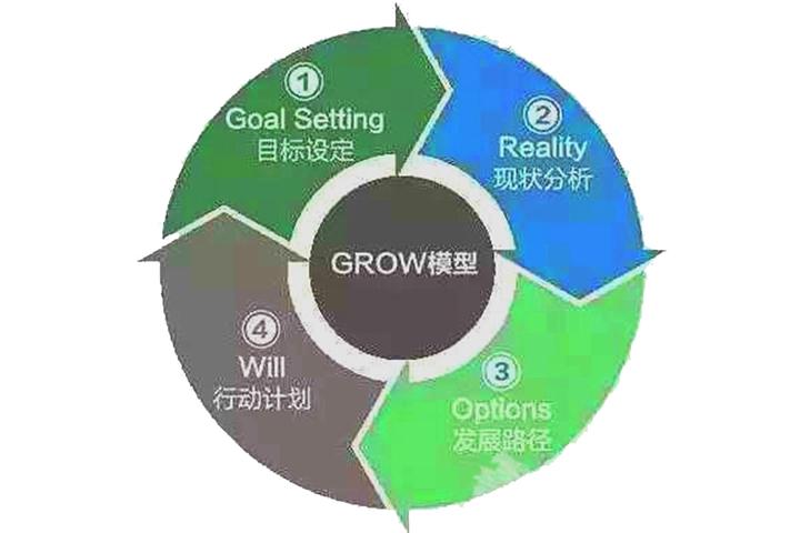 我的GROW模型规划 - 知乎