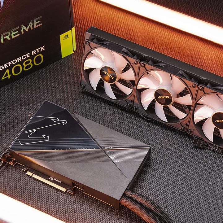 4080 16G显卡正式上市，价格9499元起。附4080显卡推荐的装机配置方案。