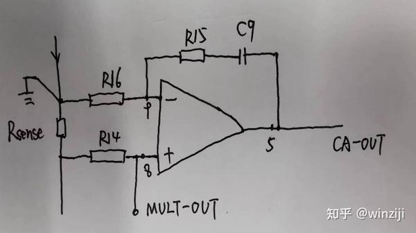 PFC电路设计——L4981的使用（六） - 知乎