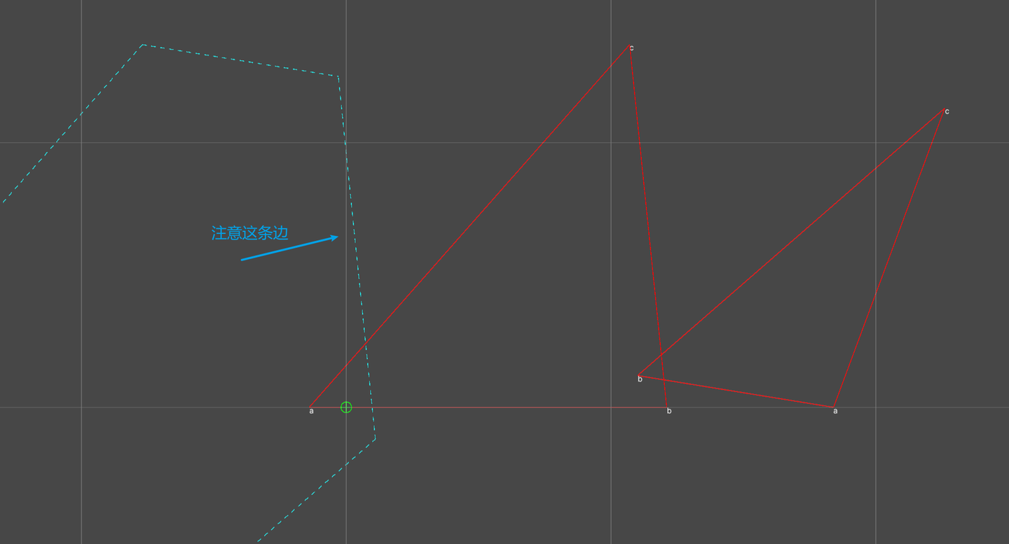 【Unity Physics】Expanding Polytope Algorithm（EPA） - 知乎