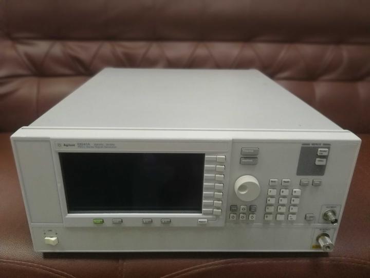 AGILENT安捷伦E8241A信号发生器 - 知乎
