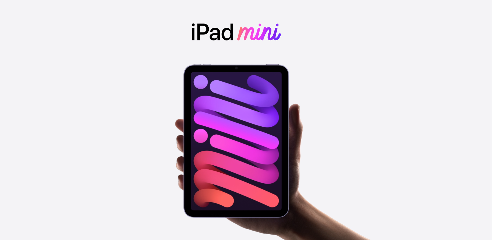 苹果iPad mini6壁纸分享 - 知乎