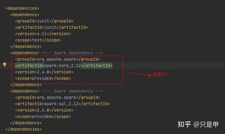 Java-Spark系列3-RDD介绍 - 知乎