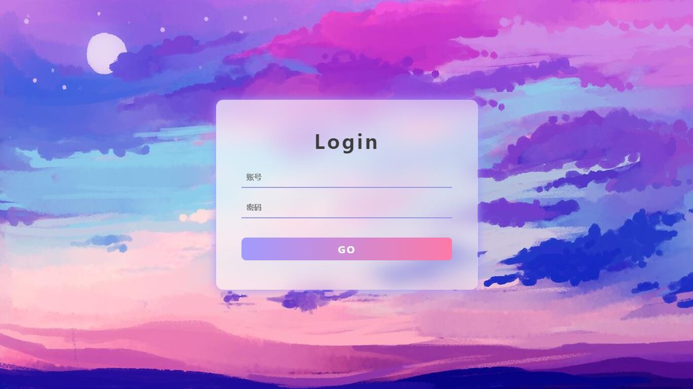 css的背景模糊与渐变 - 知乎