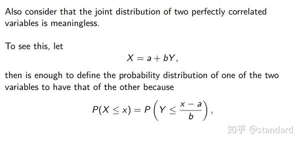 概率与统计推断 Week 4 bivariate distributions - 知乎