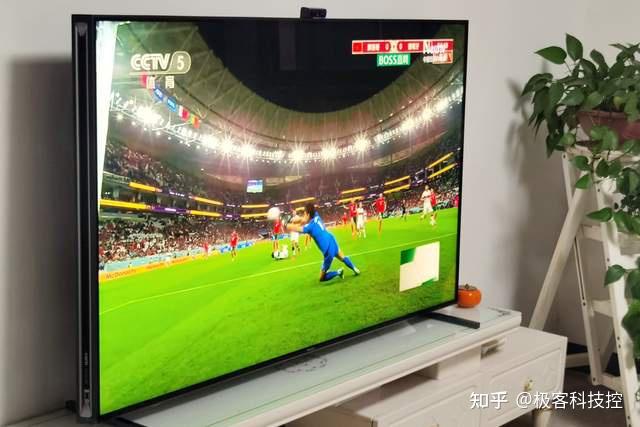 享受世界杯的激情澎湃，海信 U8H ULEDX电视，为我打造大屏视听盛宴 - 知乎
