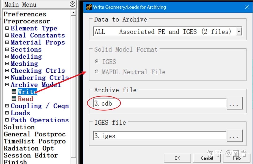 摸着前辈过河：SpaceClaim+HyperMesh+Workbench联合仿真手把手速通 - 知乎