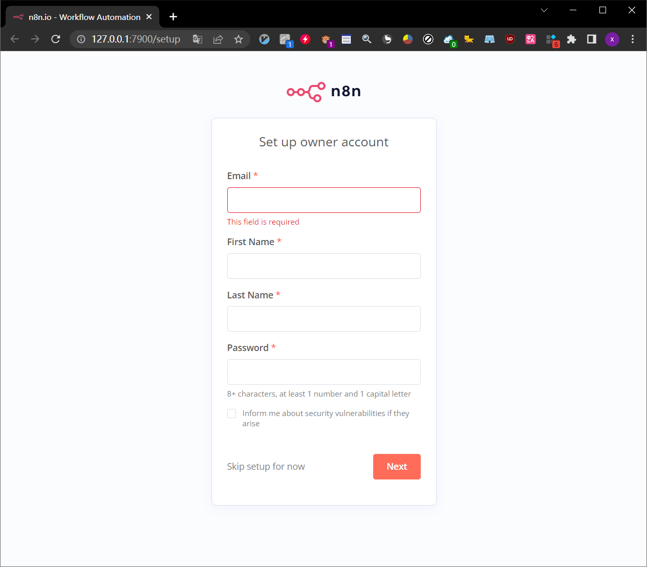 玩转n8n自动化操作之（1）n8n的简介与安装 - 知乎