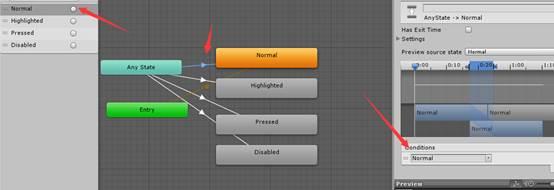 【Unity】UGUI系列教程——OSU！动态界面制作！ - 知乎