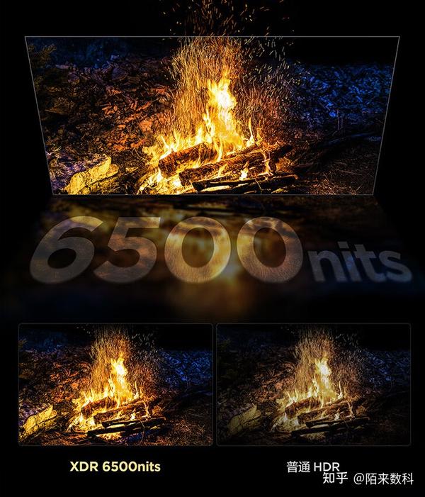 AWE电视区被“挤爆”：Mini LED光晕终结者登场，TCL X11H惊艳眼球 - 知乎