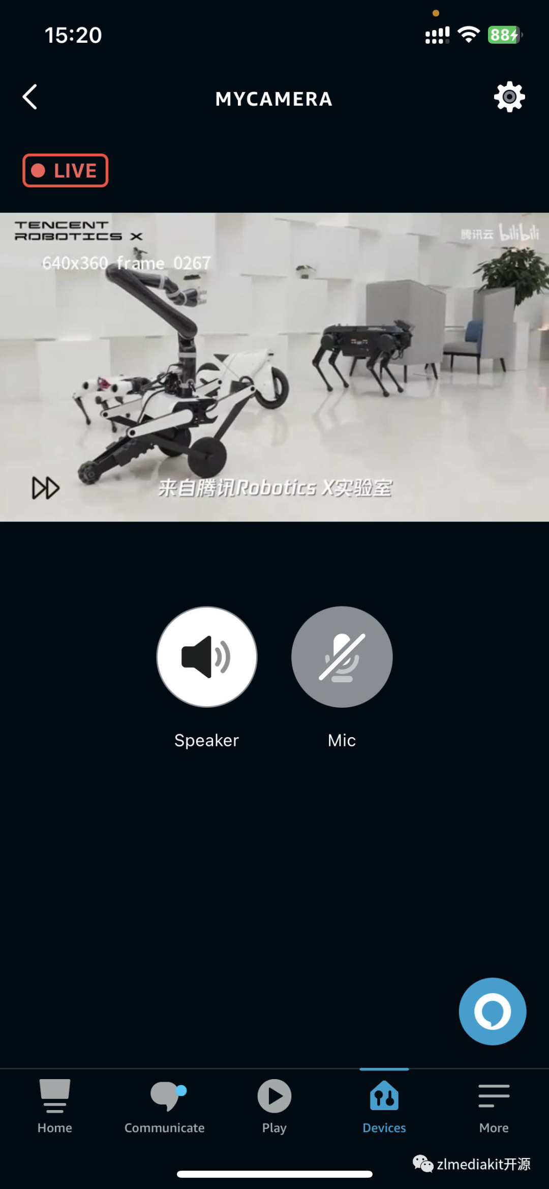 亚马逊Alexa WebRTC对接天坑之路 - 知乎