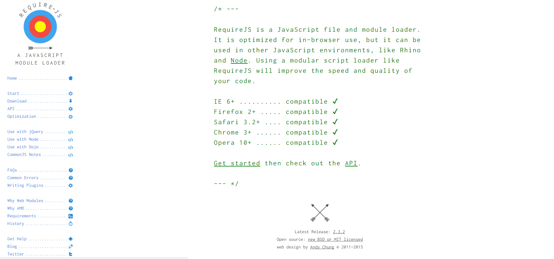 使用require.js编写模块化JS - 知乎