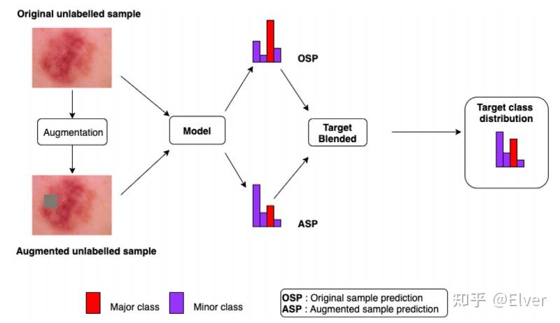 Long-tailed Image classification医学文章总结 - 知乎