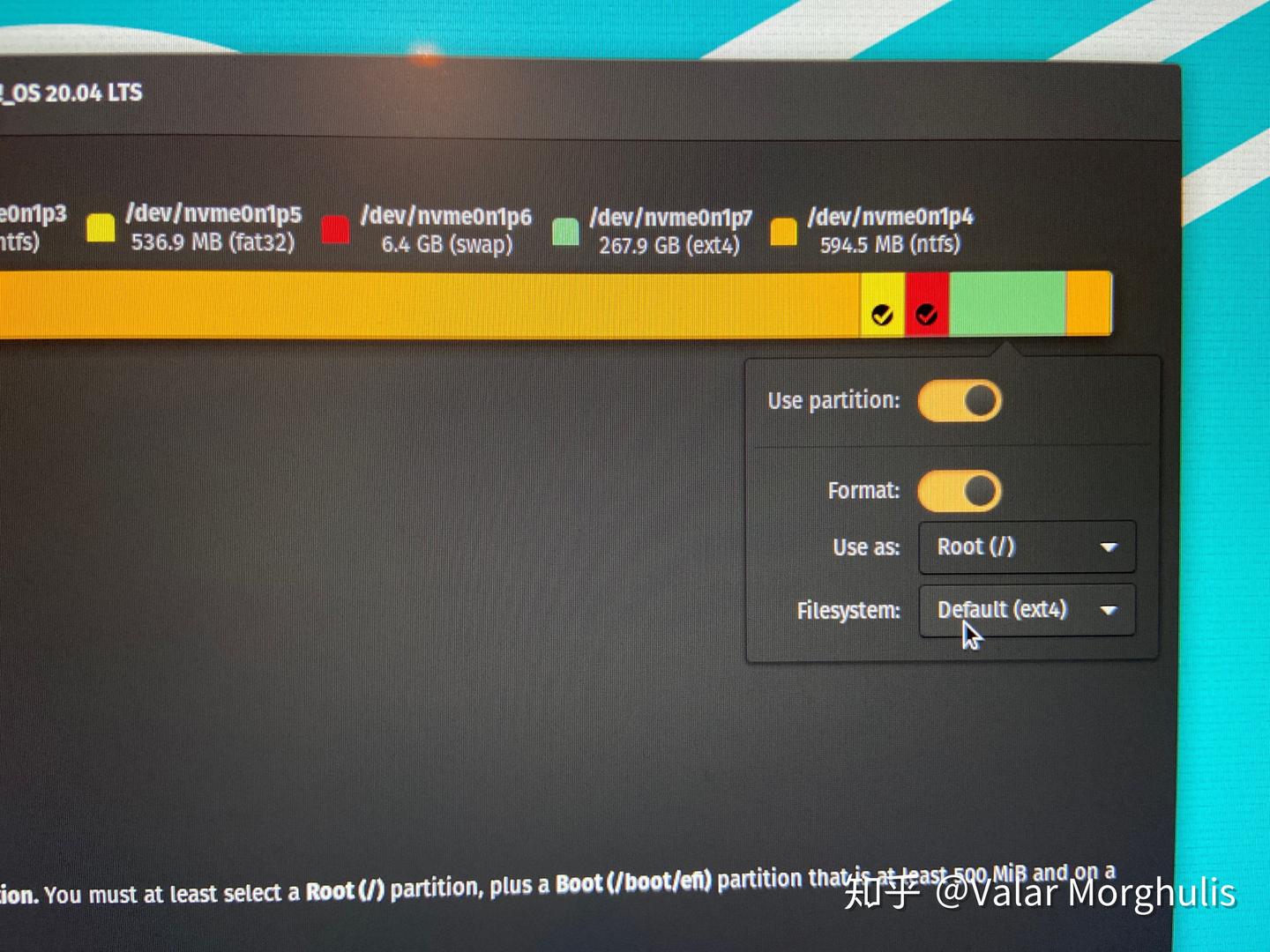 Win10安装Pop!_OS双系统 - 知乎