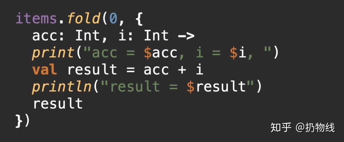 【码上开学】kotlin 的高阶函数、匿名函数和 Lambda 表达式 知乎