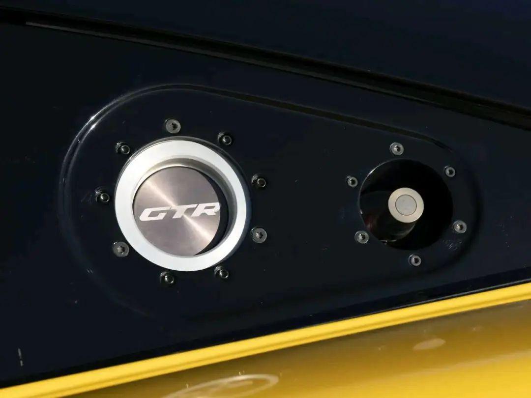 每日超跑系列：2020 迈凯伦 Senna GTR - 知乎