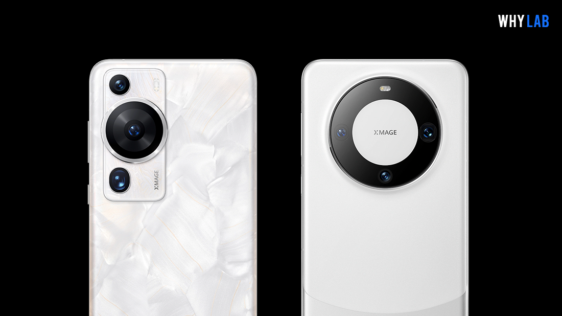 华为 Mate 60 Pro 对比 P60 Pro，拍照真的退步了？ - 知乎