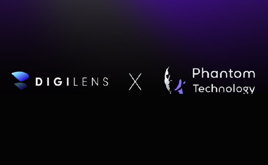 Phantom Technology与DigiLens合作，为ARGO智能眼镜带来AI辅助 - 知乎