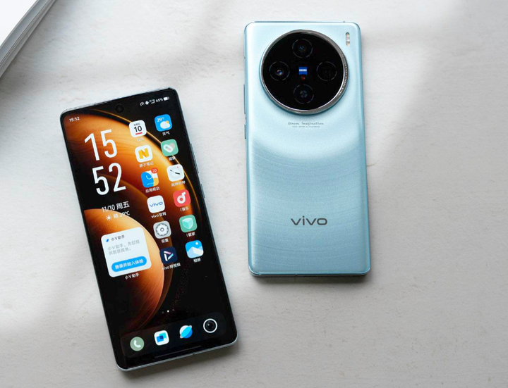 2023买一部vivo x100是否值得？不吹不黑，看完配置分析就明白 - 知乎