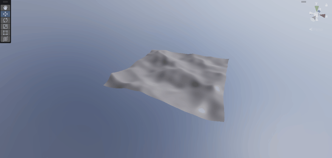 [Unity Lab] Gerstner Wave - Surface Modeling - 知乎