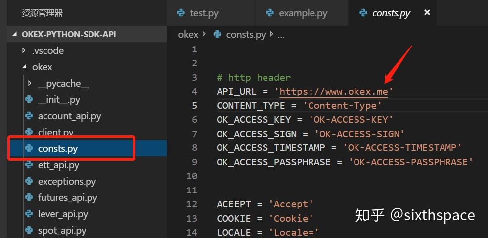 零基础OKEX-API入门及实践01 - 知乎