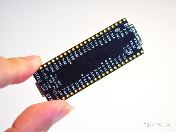 不足百元的国产FPGA开发板，集成ARM Cortex-M3硬核 - 知乎