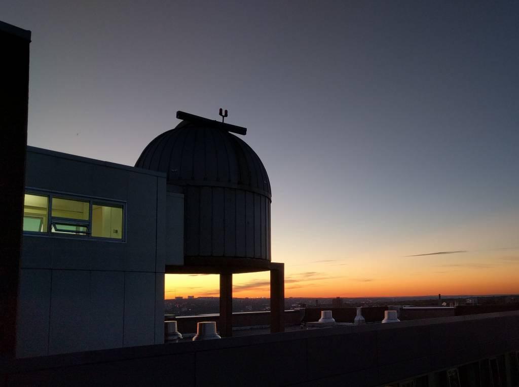 再发新星M31N 2022-09a发现记 - 知乎