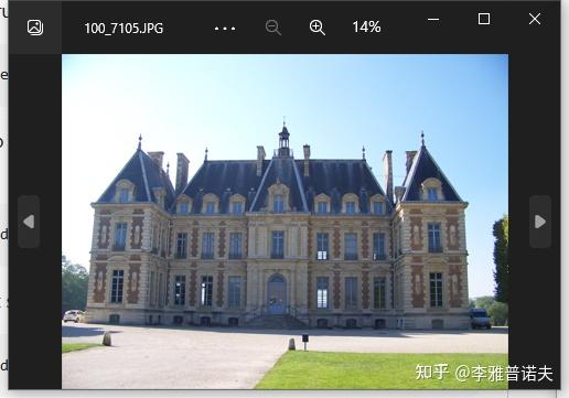 openMVS详细使用教程 - 知乎