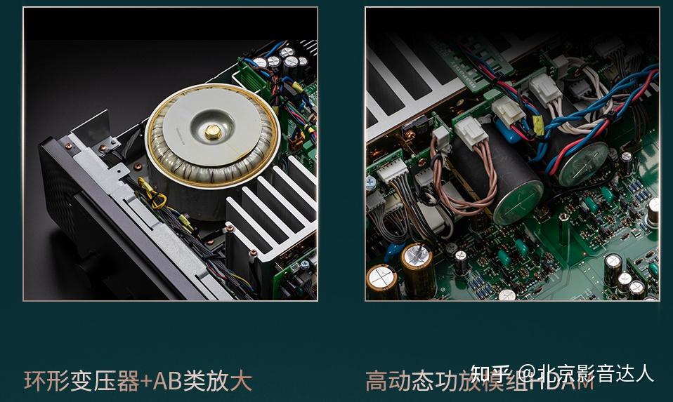 Marantz马兰士 MODEL 40n 新品焕新升级 - 知乎
