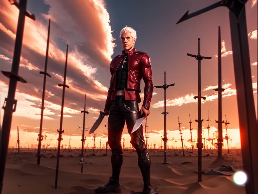 Runway Gen-2 AI视频生成测评 - 知乎