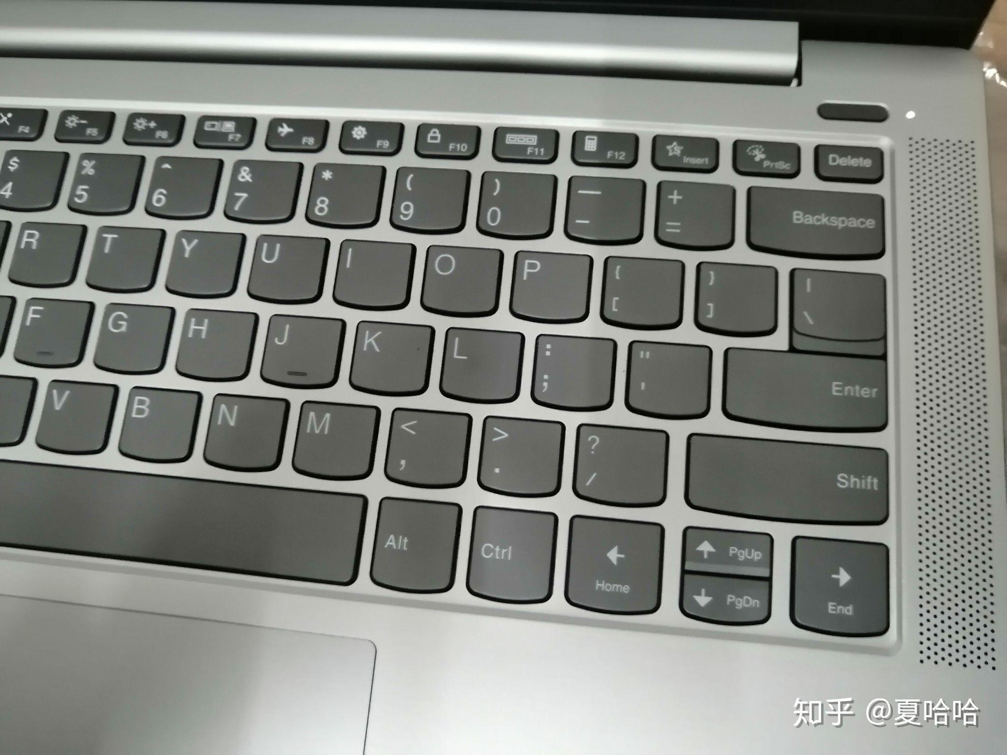 联想小新 air 24 2020 测评 - 知乎