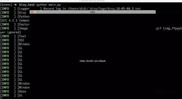利用Python开发App实战，从基础到实践 - 知乎