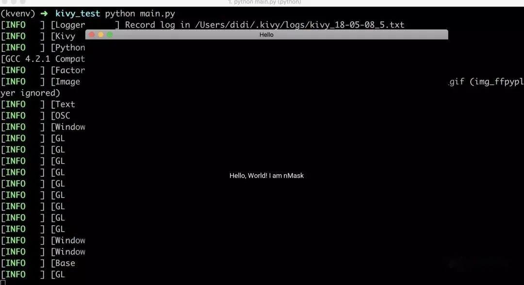利用Python开发App实战，从基础到实践 - 知乎
