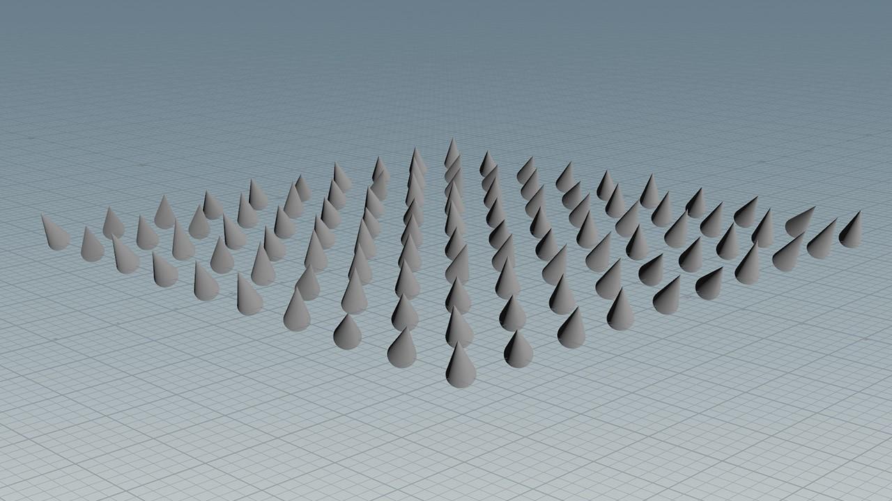 13.老外的houdini教程（中英对照） - 知乎