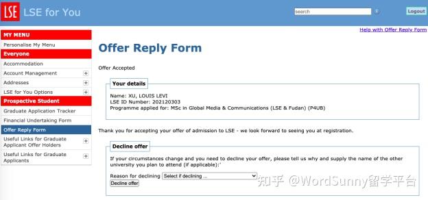 在G5超级精英大学的LSE留学、和LV集团继承人当校友是什么体验？ - 知乎