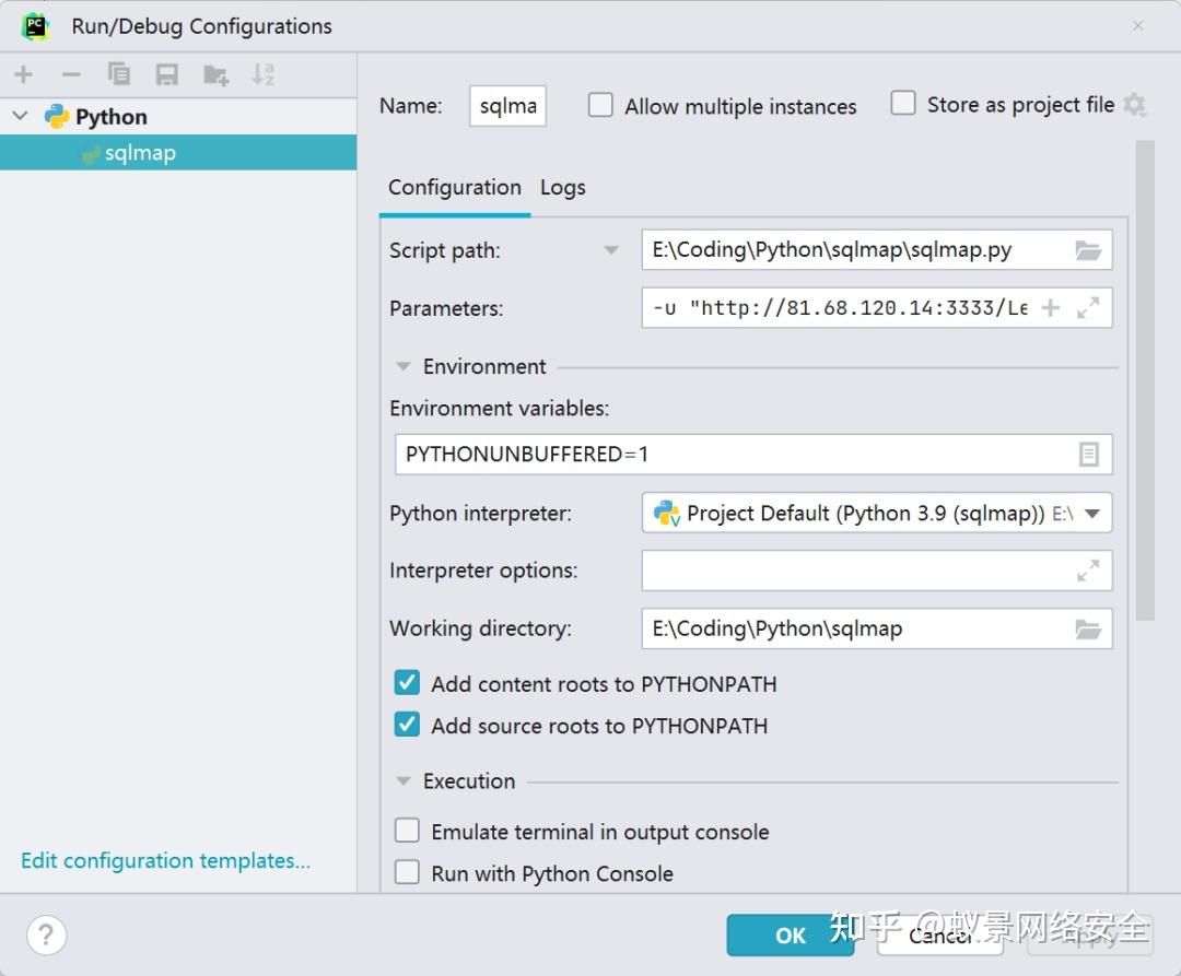 sqlmap如何用sqlshell功能写shell以及原理是什么？ - 知乎