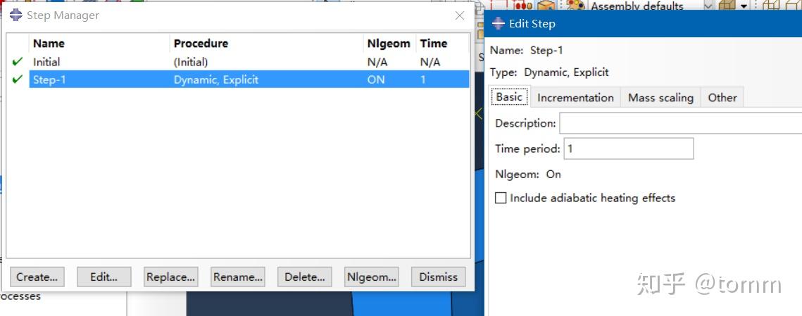 ABAQUS VUMAT入门 弹性材料模型 - 知乎