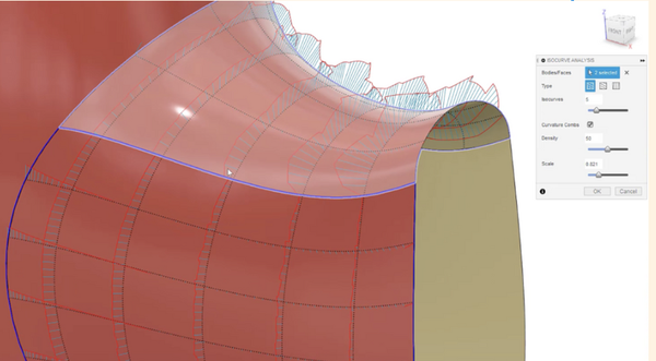Fusion 360 版本功能更新一 - 知乎